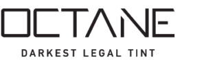 Octane Window Tint - Darkest Legal Tint - Tint a Car
